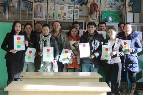 Говийн зарим сумдад Залуу гэр бүлийн чуулганыг зохион байгууллаа