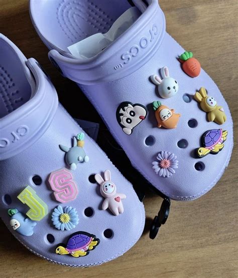 Jisoos Crocs Chaussure Mode Sac à Dos De Mode Chaussures Oxford