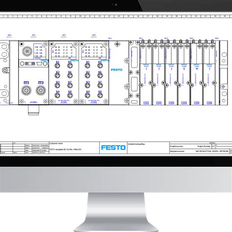 Schematic Solution Eplan Project Alternatives And Similar Software