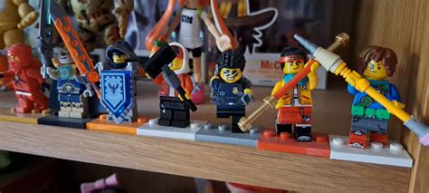 Nexo Knights On Tumblr