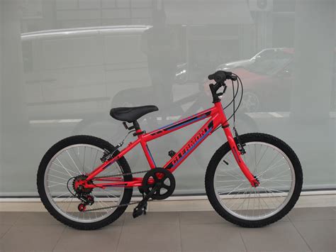 Clermont Freeland Kapogiannis Bikes