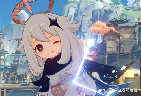 新游资讯原神云游戏版11月7日开测 魔域手游2即将上线 知乎