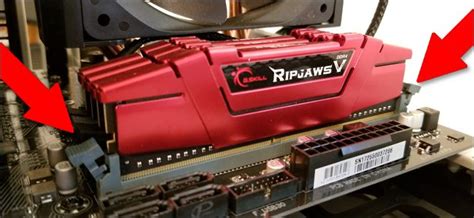 How To Upgrade Or Replace Your PCs RAM