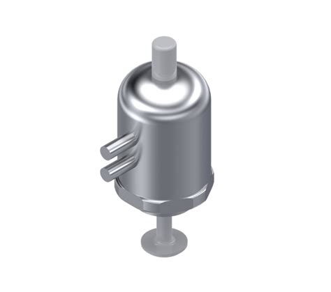 Inductive Position Indicator Unit Namur Atex