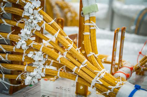 Manufacturing Cicon Engineering Inc