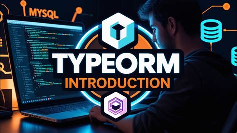 Typeorm Tutorial For Beginners What Is Typeorm And How It Works