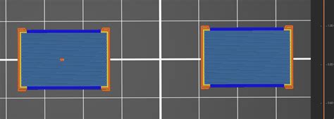 Impossible Bridges When Bridging Overnear Underlying Geometry · Issue 10412 · Prusa3d