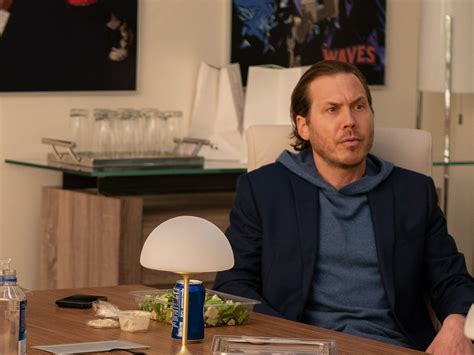 Running Point Cast And Characters Who Plays Who In Netflix Show