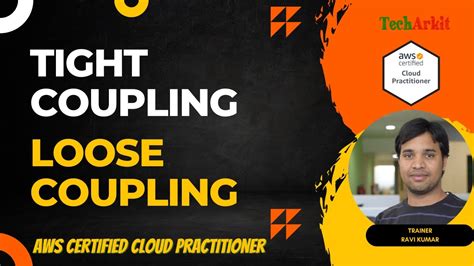 The Importance Of Infrastructure Decoupling Tech Arkit Youtube