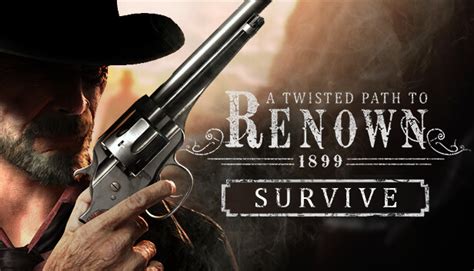 A Twisted Path To Renown On Steam