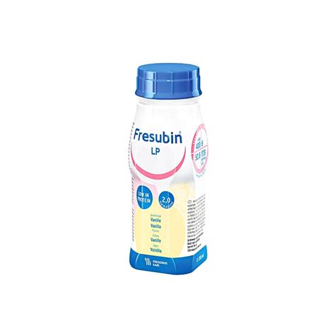 Fresubin Lp 200ml Em Oferta
