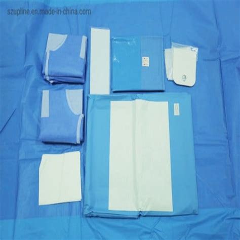 Cesarean Procedure Kit Premium Price