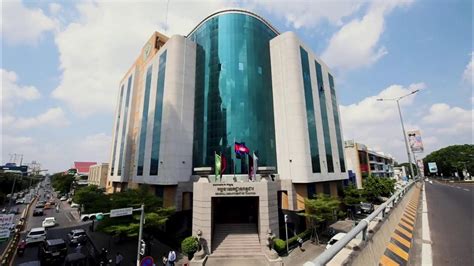 កម្មវិធី ពន្ធដារកម្ពុជា ស្តីពី ពន្ធលើអចលនទ្រព្យ និង ពន្ធលើដីធ្លីមិនបានប្រើប្រាស់ Youtube