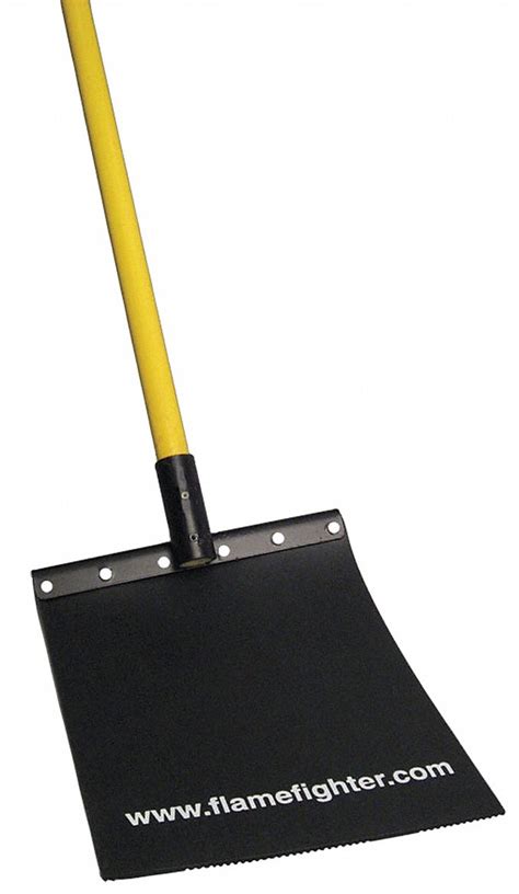 Flamefighter Swatter Swatter Fire Flapper 6atm1 Ff Grainger