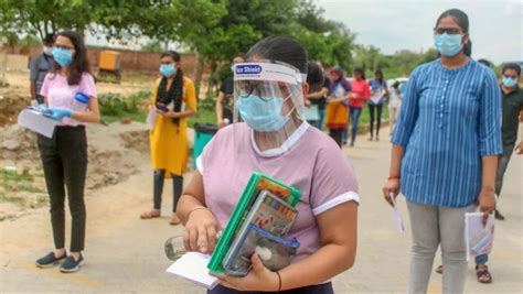 JEE Advanced Result 2020 Date And Time When Where And How To Check India Today