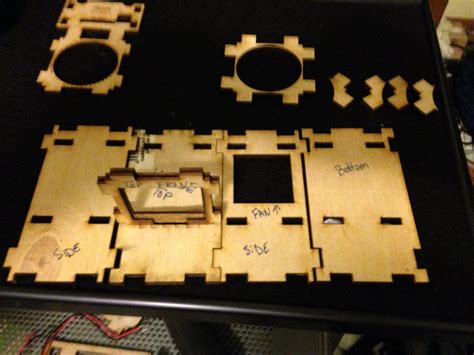 Augment Your Reality With The Itorch Raspberry Pi Flashlight Projector