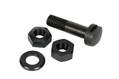 Středový šroub K Nůžkám Felco C12 Interforst Cz