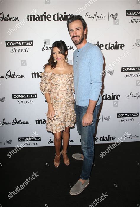 Noureen Dewulf Ryan Miller