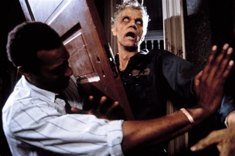 Night Of The Living Dead 1990 Hubpages