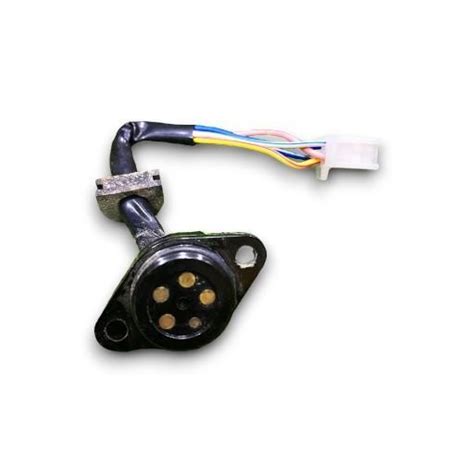 Switch Neutral Kriss Thai Qy Kini Motorjaya