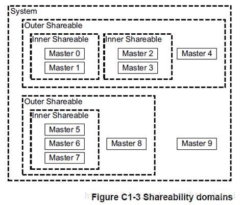 Amba Ace Protocol Chapter1write Evict Csdn博客