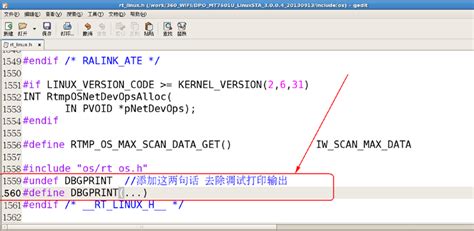 Mt7601u驱动驱动驱动装置第14页大山谷图库