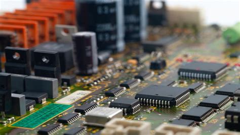 Asic Discover The Power Of The Application Specific Integrated Circuit