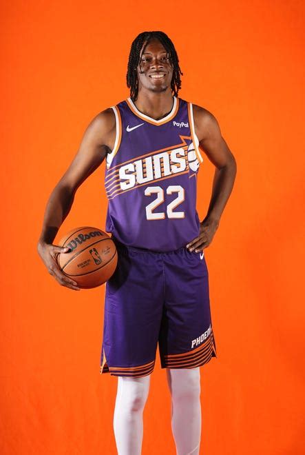 Phoenix Suns Roster For 2025 26 Season