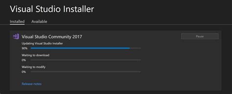 how to create a xamarin project and run it in an emulator