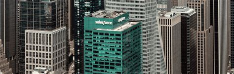 The Power Of Salesforce Implementation Partners Waypath