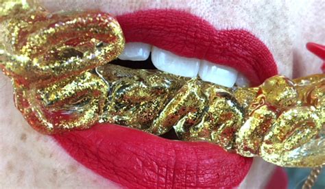 You Can Now Get Sex And The City Themed Candy In Nyc