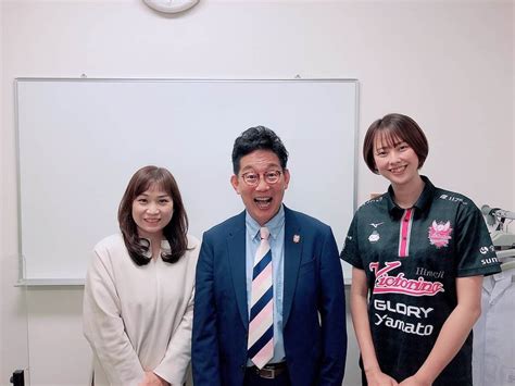 竹下佳江さんのインスタグラム写真 竹下佳江instagram「加西市健幸アプリ ポイント事業 イオン加西北条店 トークイベント ジャンケン大会 なおきさん 吉岡可奈