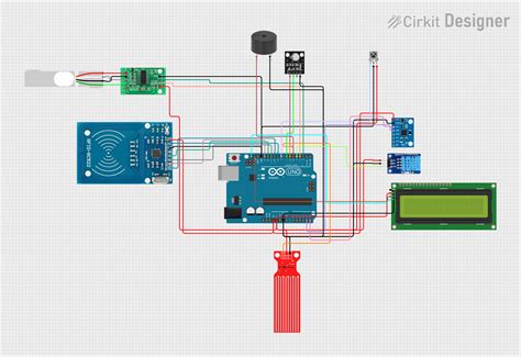 How To Use Smart Elex Rls 08 Anolog And Digital Line Follower Sensor Pinouts Specs And