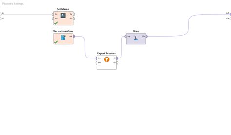 cannot set repository path to save — altair community