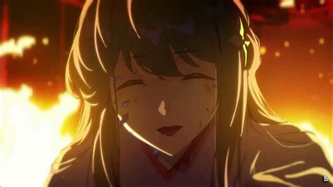 다정하고 온화한｜미야비 어머니 젠레스 존 제로 성우 정해은 Youtube