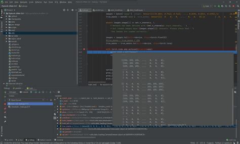 IndexError Target 255 Is Out Of Bounds Issue 408 Milesial