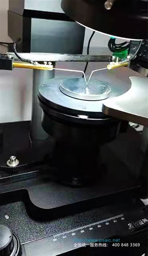 案例详情 镨烽苏州仪器 普西工业 PRECISION SYSTEMS INDUSTRIAL LIMITED