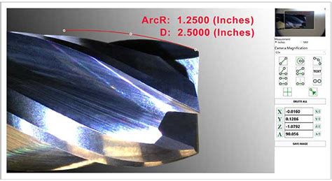 Toolmakers Microscope Tool Measuring Microscope