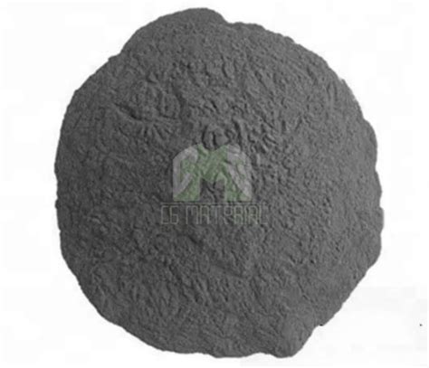 Hafnium Cg Material