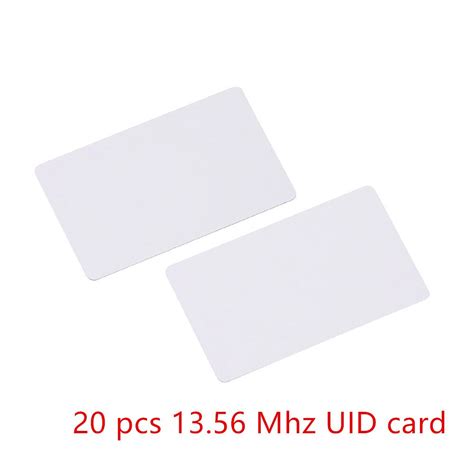 Acr122u Nfc Reader Writer Usb Interface 5 Pcs 21 Grandado