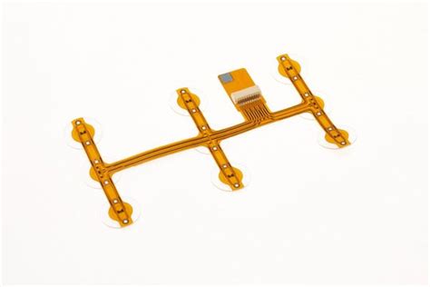 Flexible Circuit Technologies HT Medical Devices