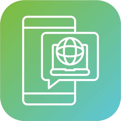 Premium Vector Vector Design Deployment Icon Style