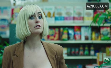 Catherine Cohen Breasts Scene In High Maintenance Aznude