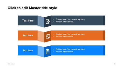 Selenium Business Report Powerpoint Template Slide Market