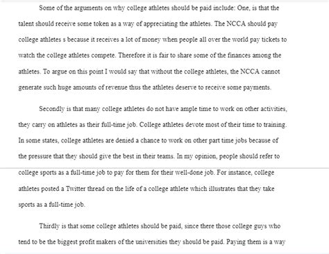 How To Write An Argumentative Essay The Complete Guide