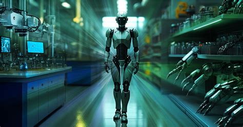 Ai Robotics Is Booming—but Commercialization Remains Complex