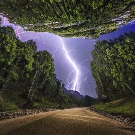 Ai Art Generator Lightning