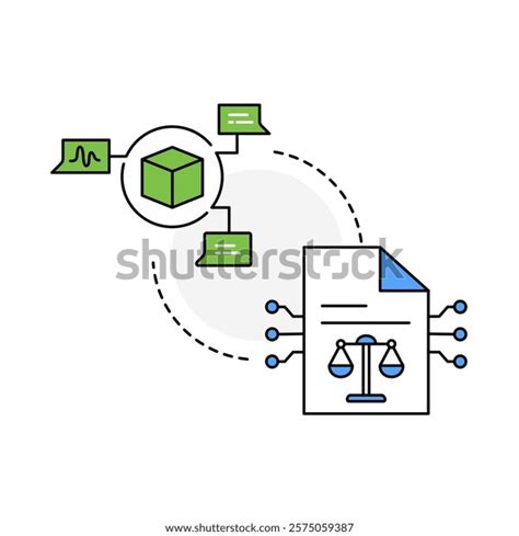 Rule Guided Ai Language Models Language Stock Vector Royalty Free 2575059387 Shutterstock