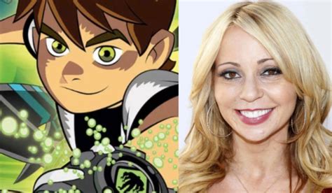 Tara Strong Voice By Koshio01 On Deviantart