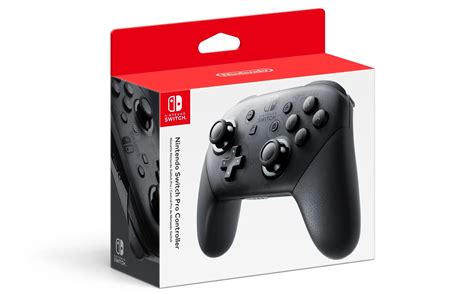 It Looks Like You Can Use A Switch Pro Controller On Your PC Destructoid